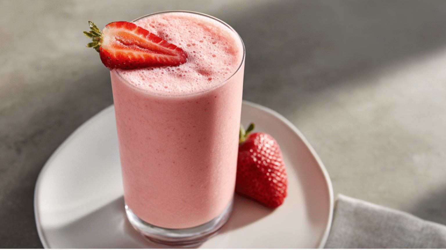 Jetty Punch Tropical Smoothie Easy Copycat Recipe