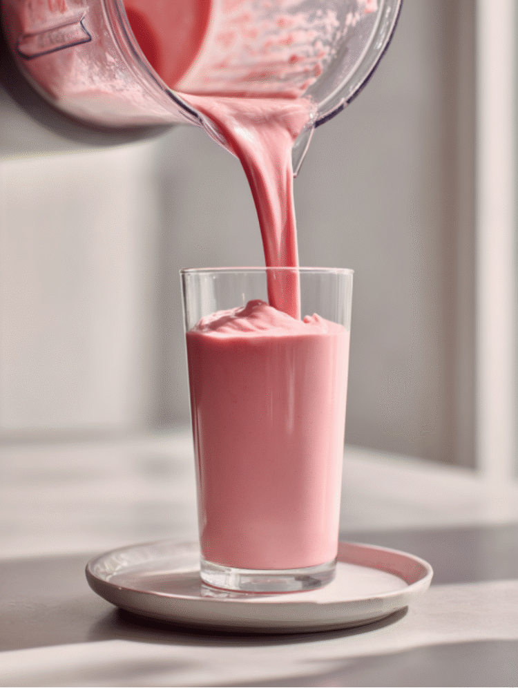 Jetty Punch Tropical Smoothie Easy Copycat Recipe