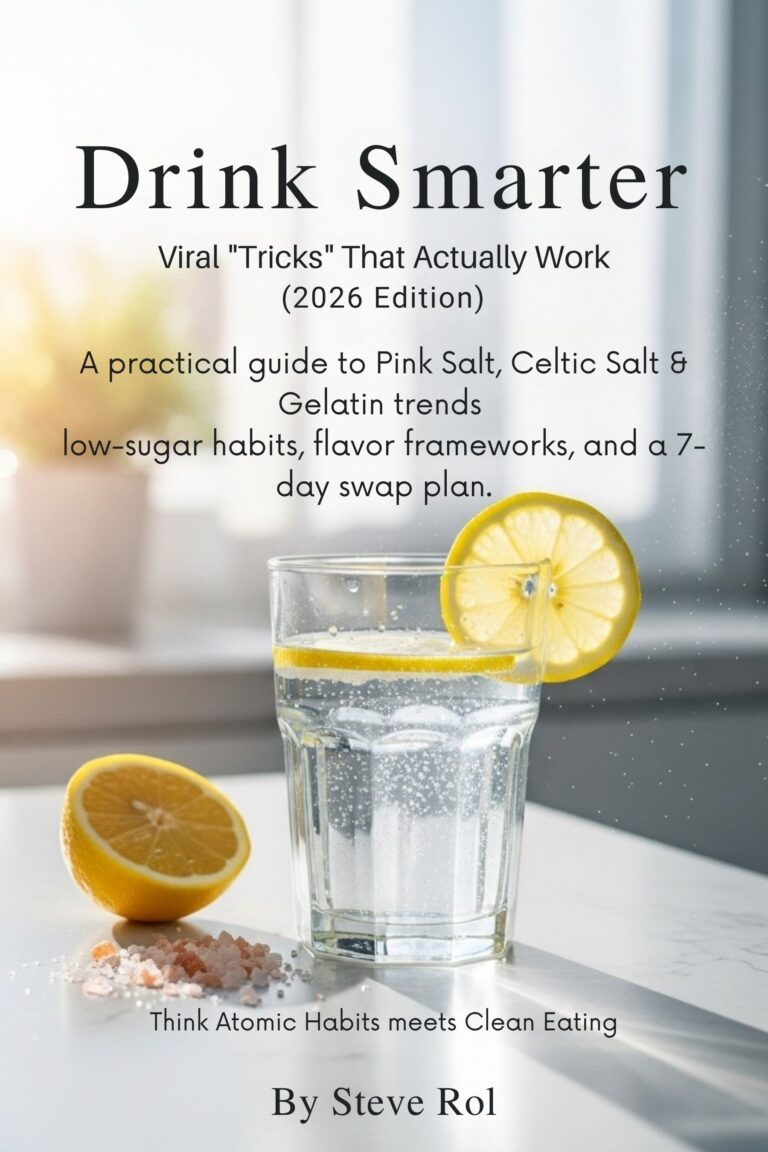 Celtic Salt Trick For ED Proven Facts And Safer Fixes