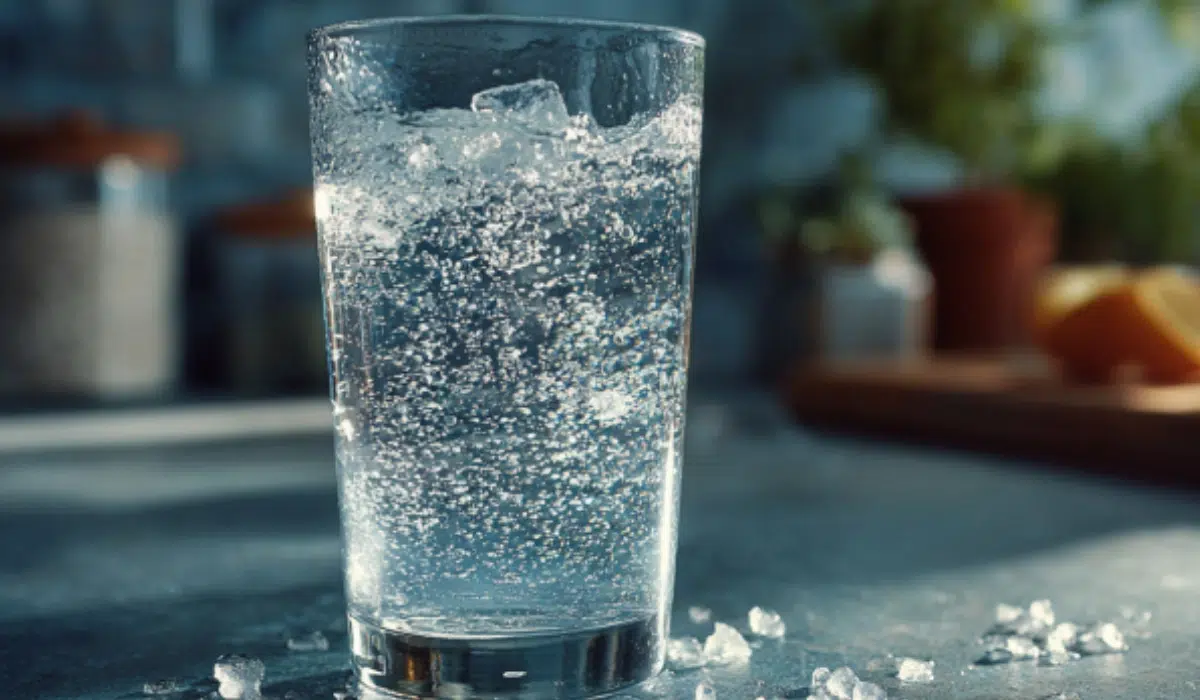 Celtic Salt Trick Recipe (The 2025 Viral Morning Drink Explained)