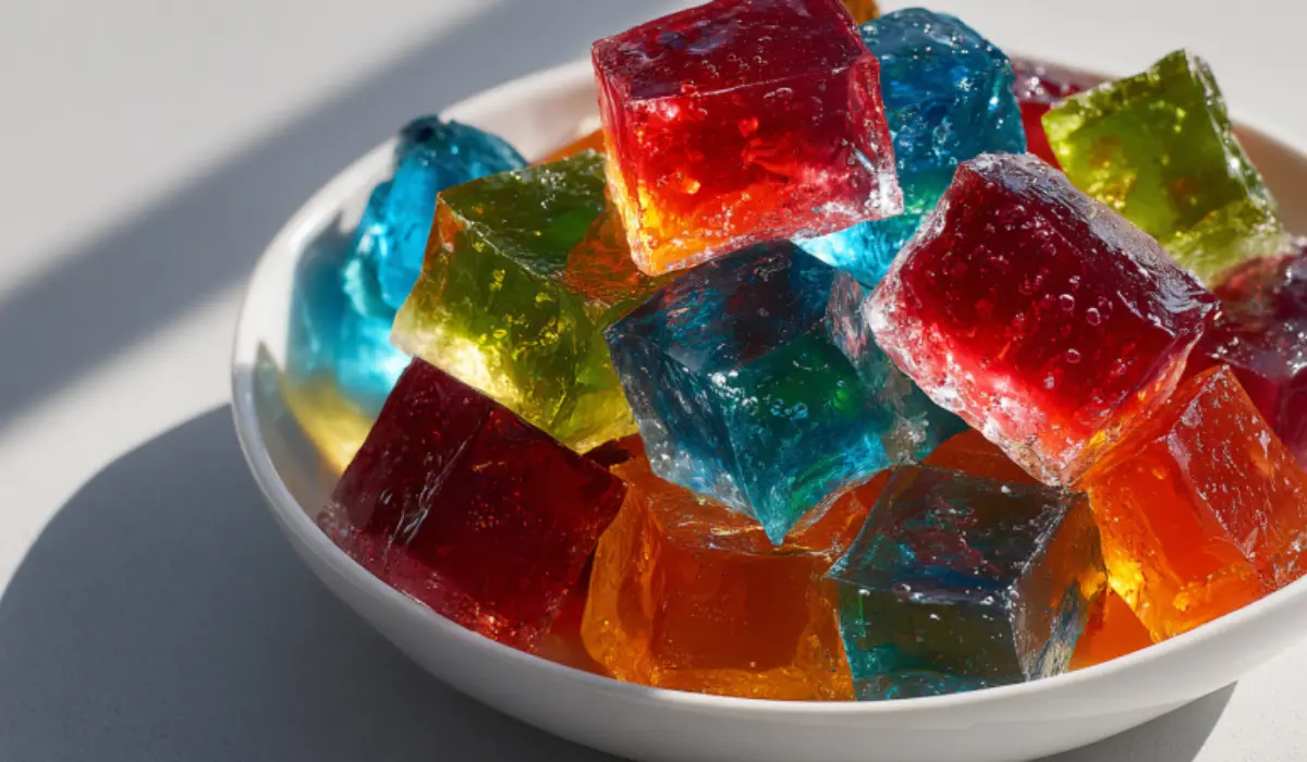 Knox Gelatin Trick Recipe For Easy Cubes And Drinks